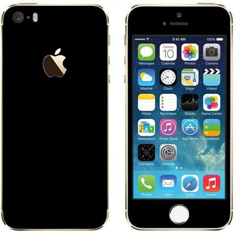 iphone 5 skin