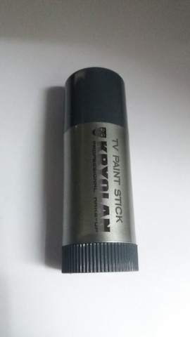 kryolan makeup stick