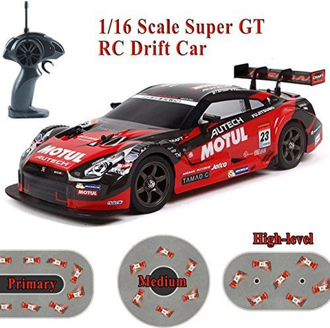 drifting car remote control