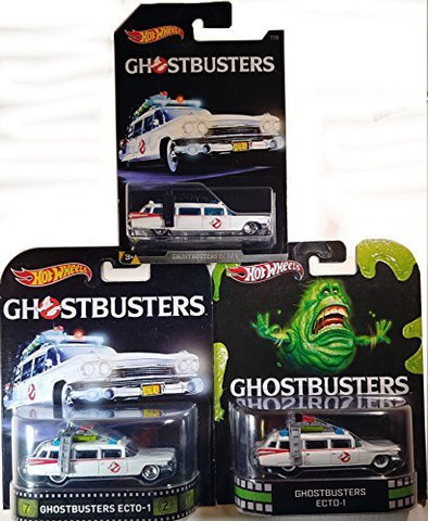 hot wheels ecto