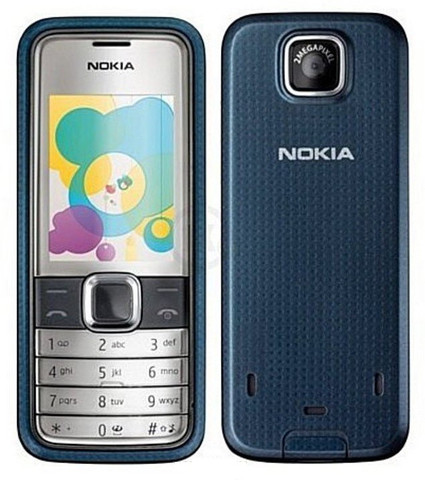 nokia 7310 supernova