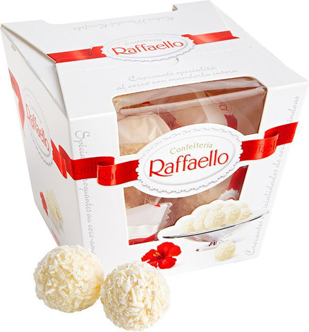 rocher raffaello