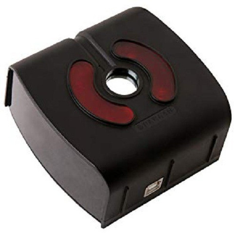 iris scanner for aadhar