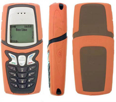 nokia 5210