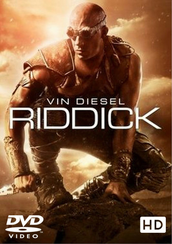 riddick 3
