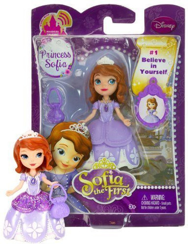 disney sofia doll