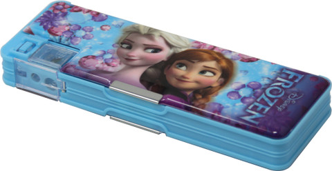 frozen pencil case set