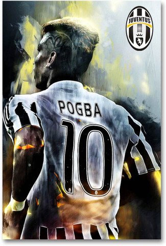 pogba wallpaper