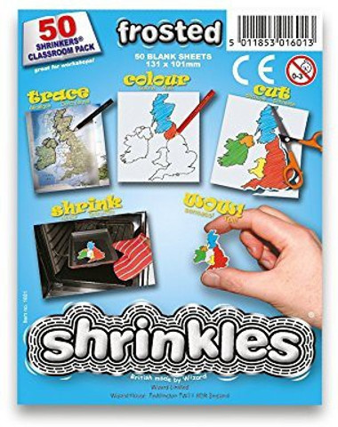 shrinkles