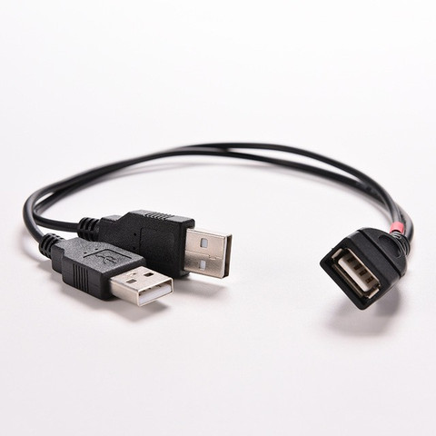 micro usb cable male to female