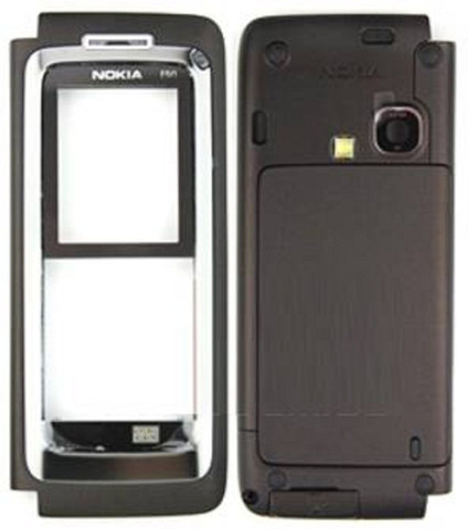 nokia communicator e90 body