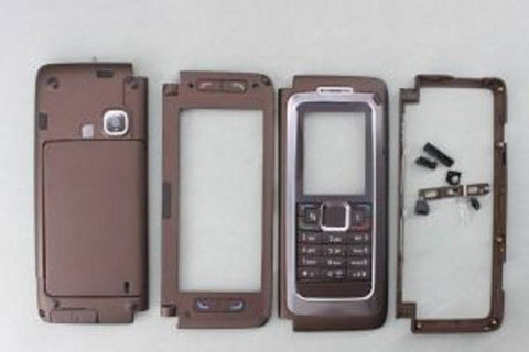 nokia communicator e90 body