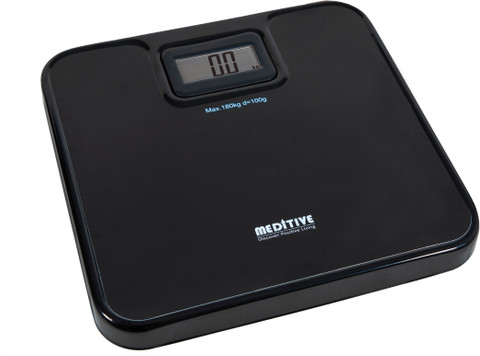 weighing scale for human