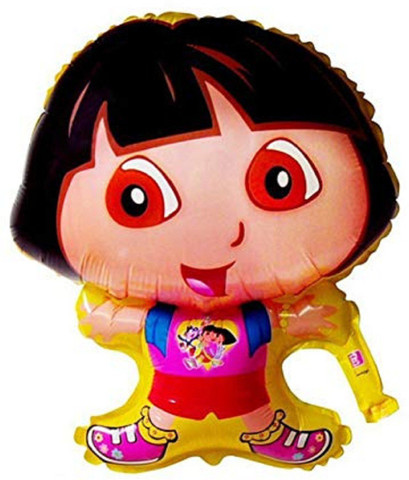 dora the balloon