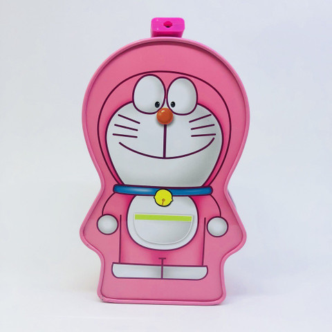 doraemon pink