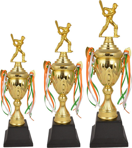 trophy cup cricket