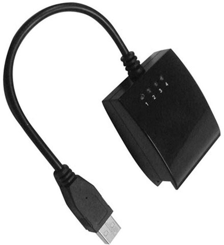 ps2 controller adapter