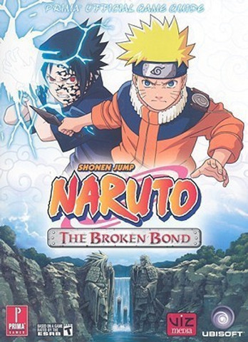 naruto broken bonds