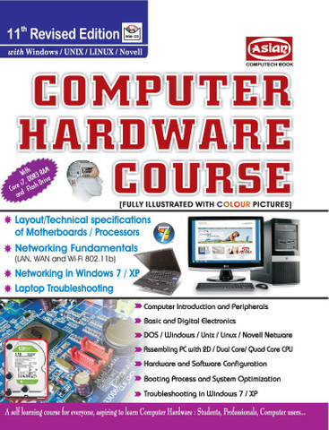 computer hardware and networking course