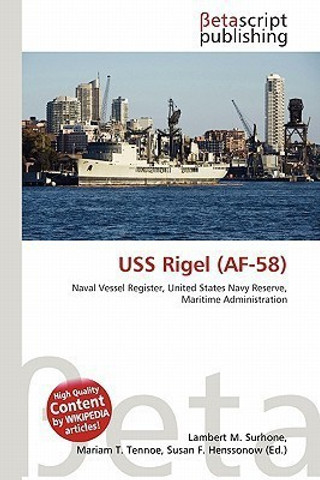 uss rigel