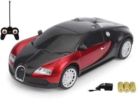 remote control bugatti veyron