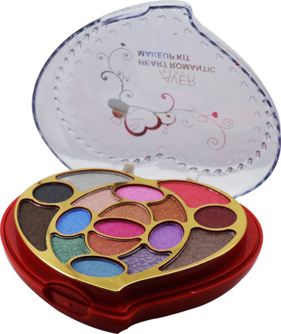 romantic makeup kit