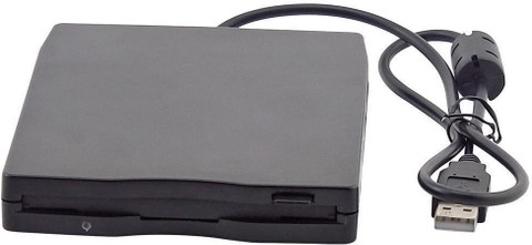 floppy disk drive external