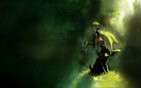 toothless dragon wallpaper