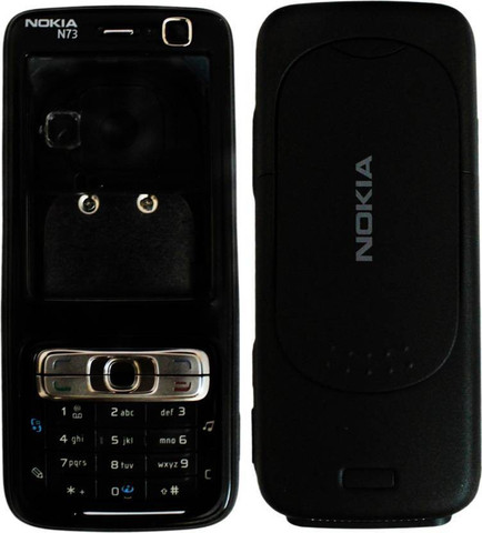 nokia n73