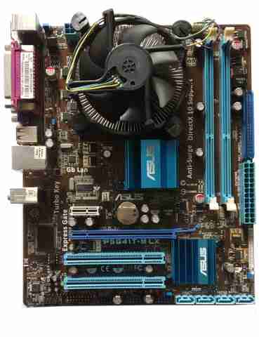 Ddr3 Motherboard Asus
