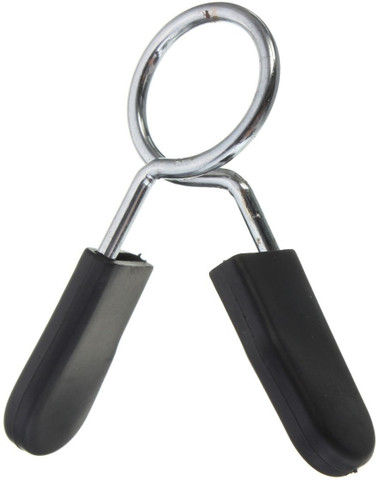 dumbbell clamp