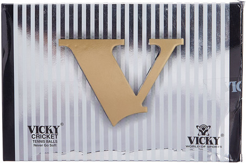 vicky ball box