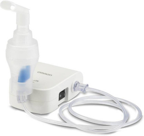 nebulizer omron
