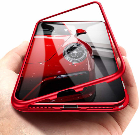 unbreakable iphone case