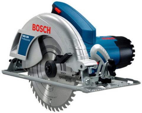 bosch cutters
