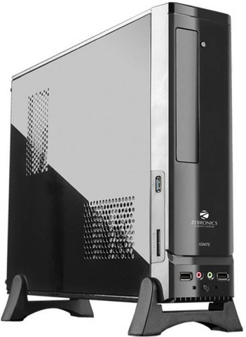 zebronics cabinet mini