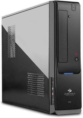 zebronics cabinet mini