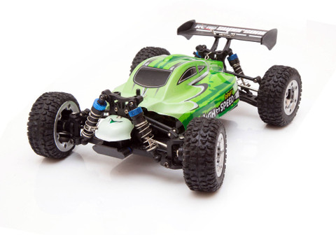 remote control buggy car