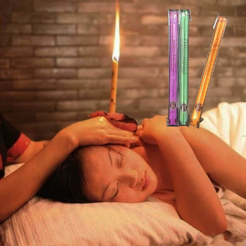 ear candling kit