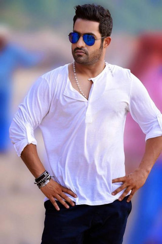 ntr wallpapers