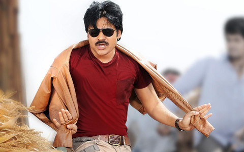 pawan hd