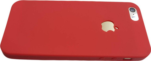 iphone 5c red case