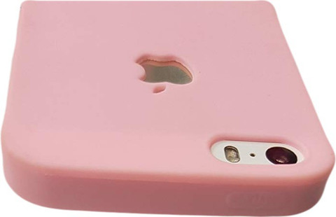 iphone 5 case pink