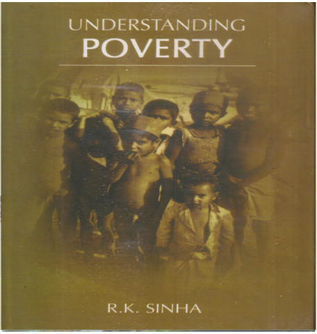 understanding poverty poster