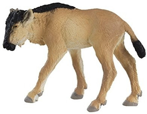 wildebeest figure