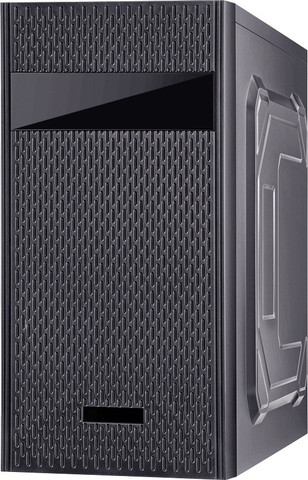 computer cabinet iball