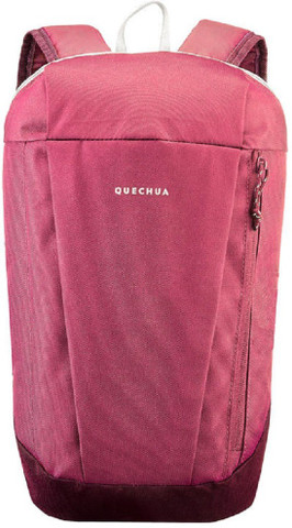 quechua backpack 10l