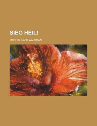 sieg heils