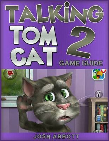 talking tom 2 cat