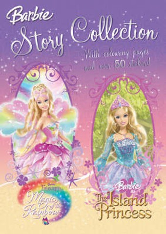 fairytopia coloring book